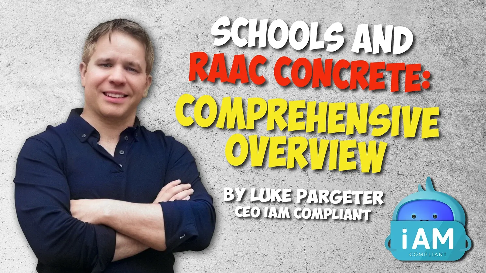 Schools and RAAC Concrete: Comprehensive Overview